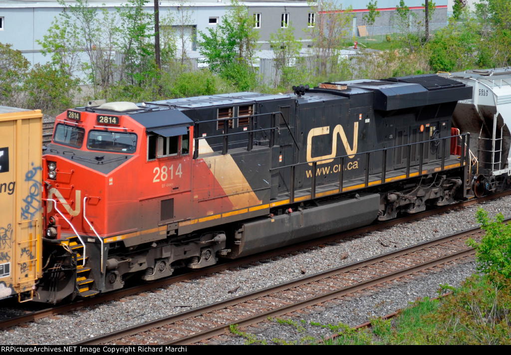 CN 2814